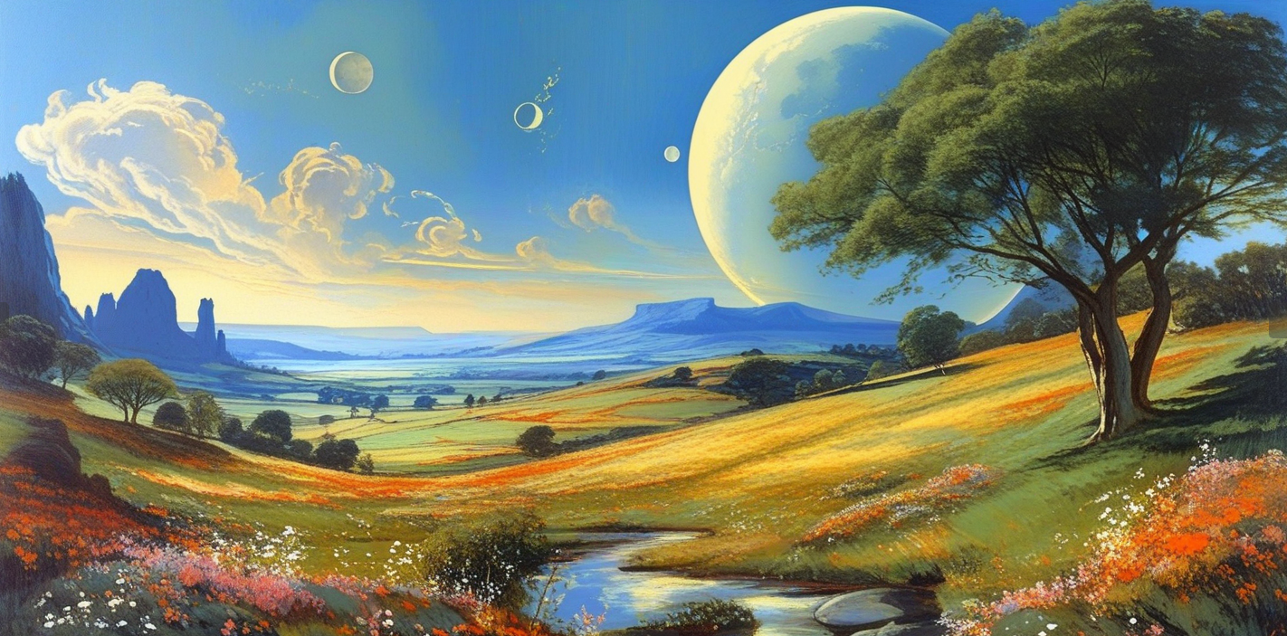 October Mix – Just turn it on. – Station in the Valley